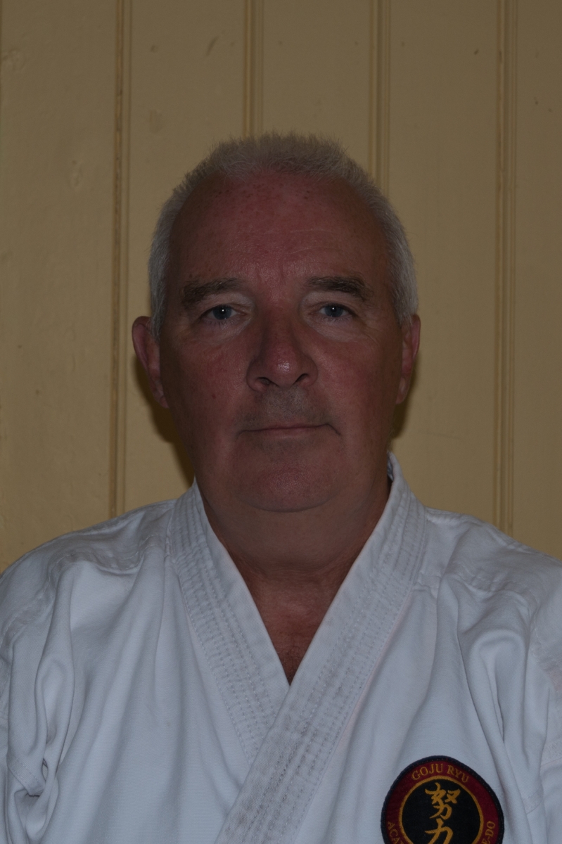 Garswood Blackbelts « Garswood and Buckshaw Academy of GoJu Ryu Karate Do