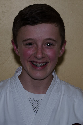 Garswood Blackbelts « Garswood and Buckshaw Academy of GoJu Ryu Karate Do